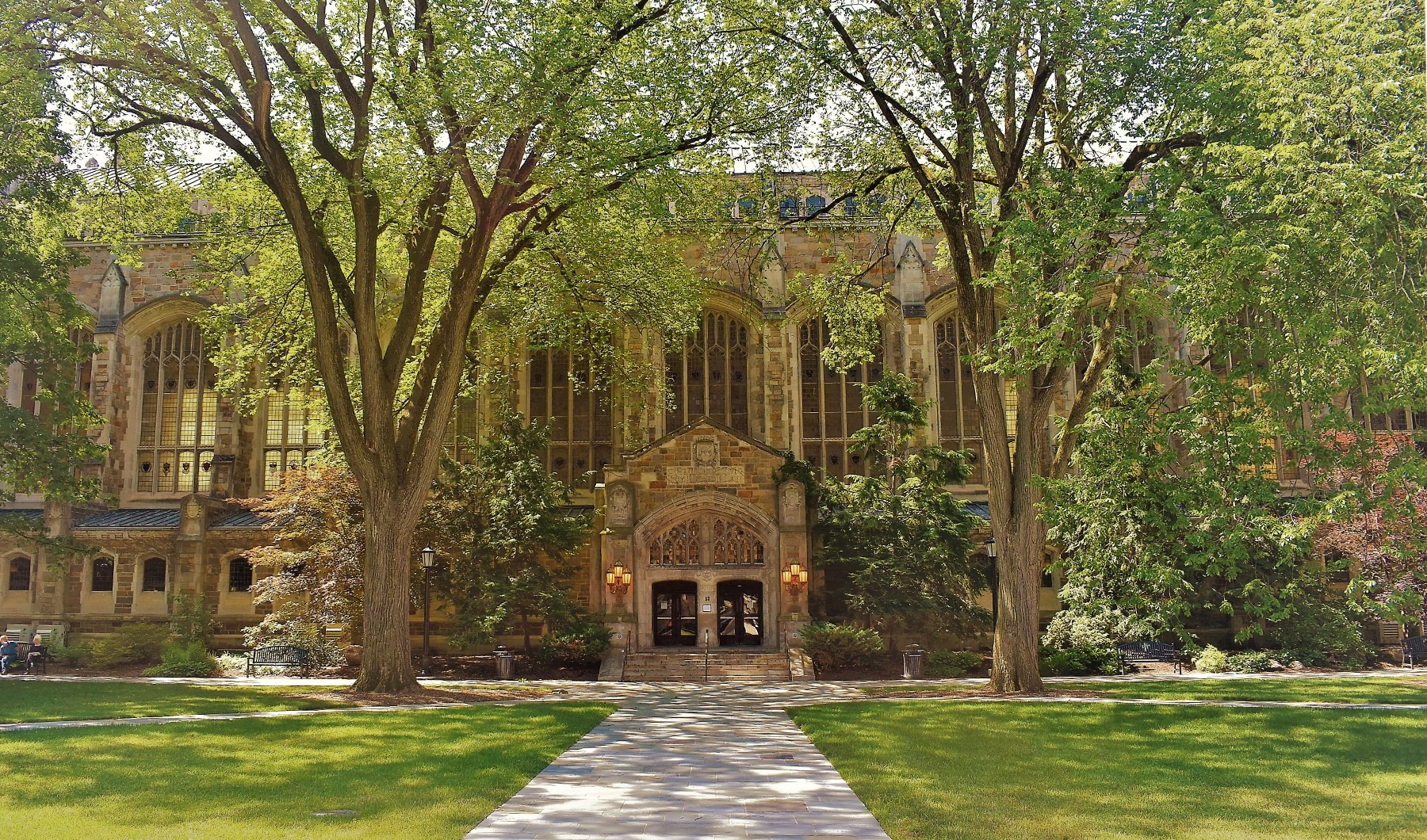 Arbor Village is a pet-friendly apartment community in Ann Arbor, MI